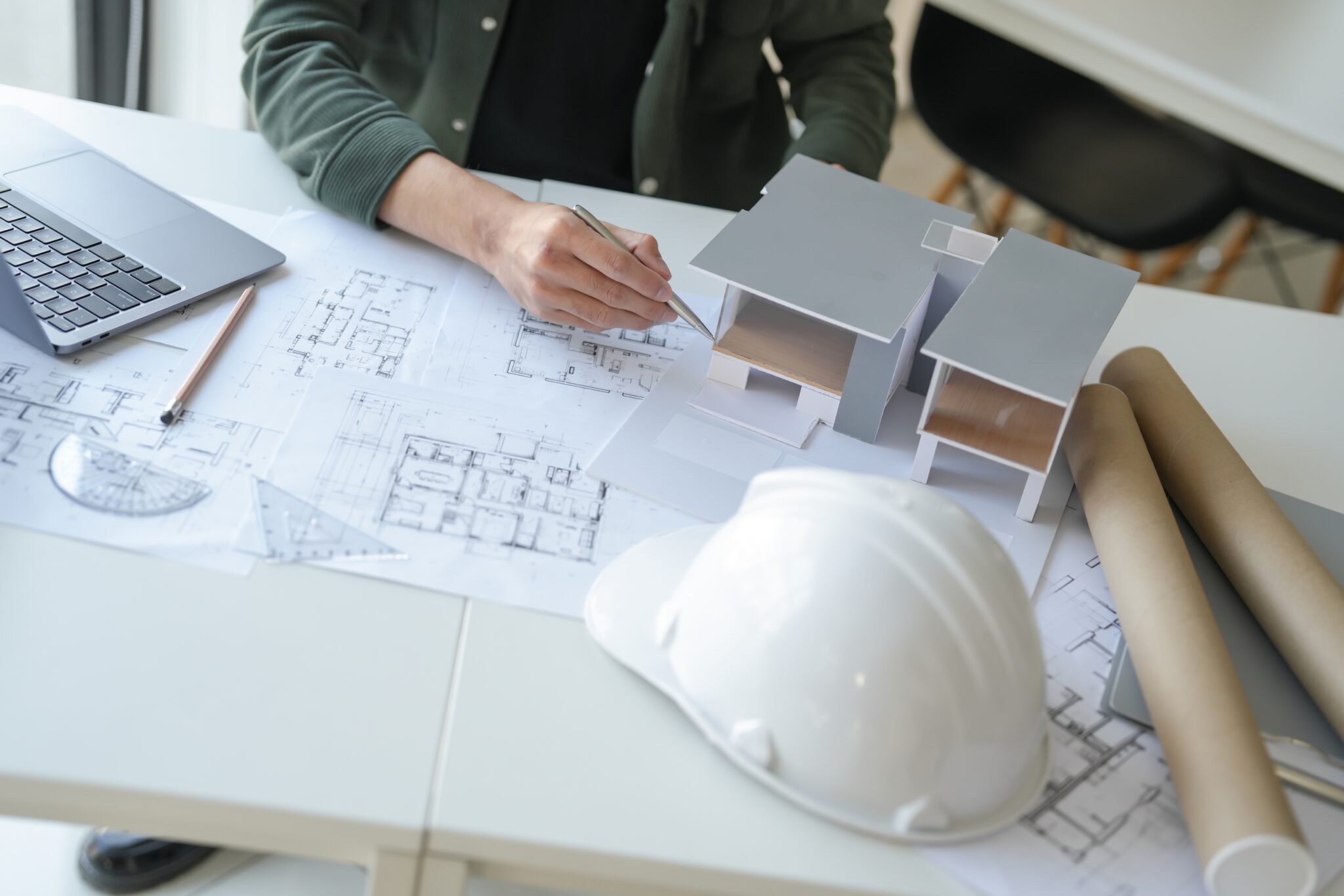 Engineering & Construction Lawyers | Hawkswell Kilvington