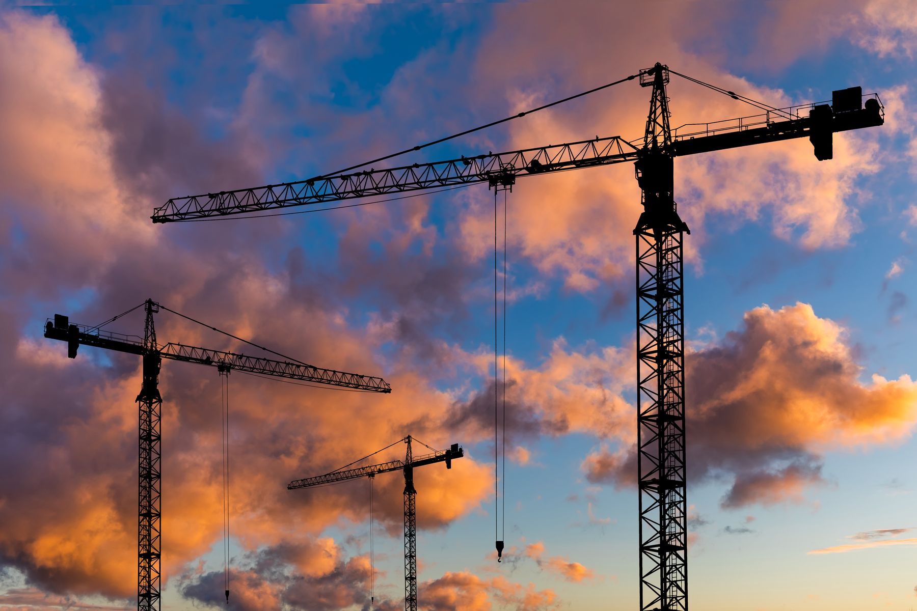 A Building Liability Order Granted in Landmark Building Safety Judgment ...